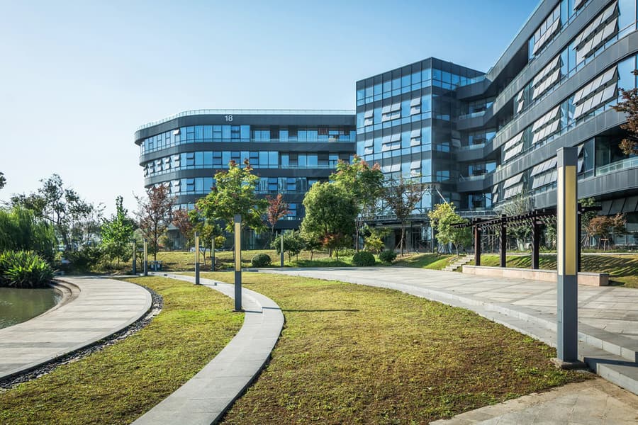 Hospital HGR 220 del IMSS en Toluca